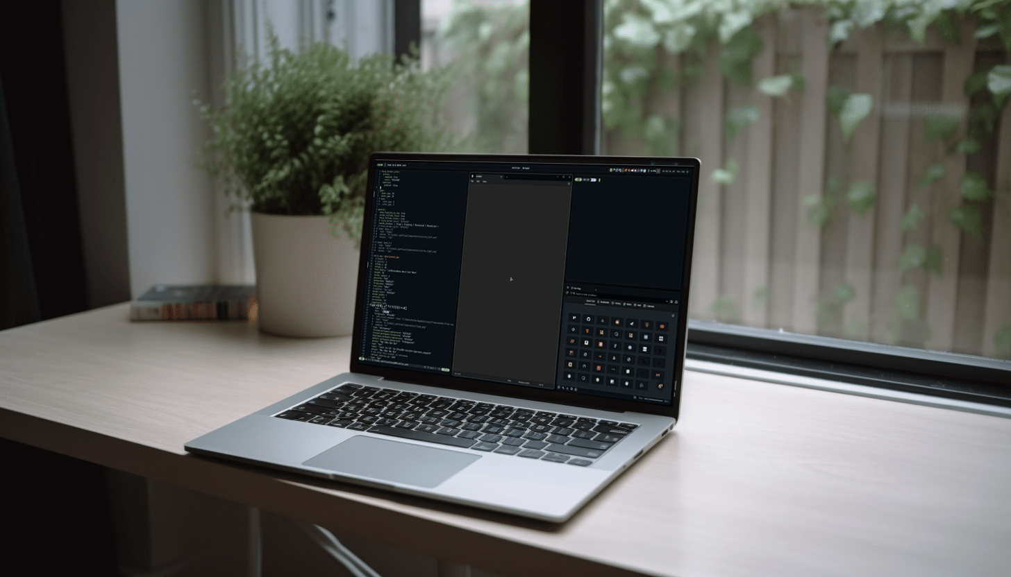 Get A Linux Style Tiling Window Manager On Windows Betanews