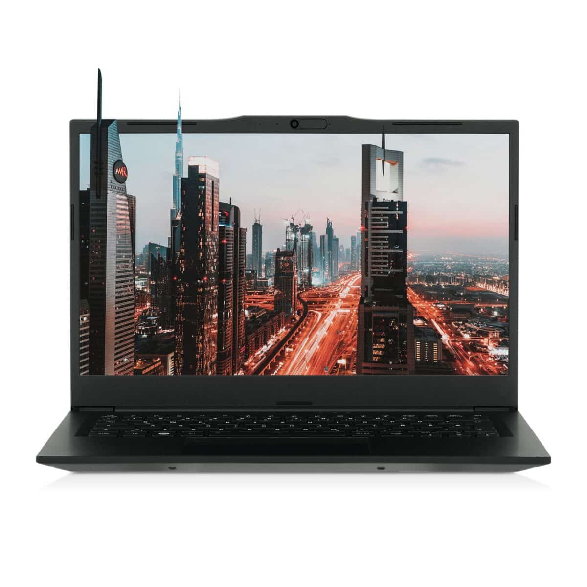 TUXEDO’s 3rd gen Linux-optimized Aura notebooks are powerful and ...