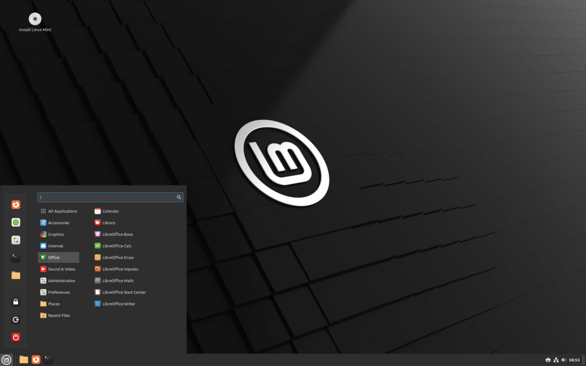 Linux Mint Debian Edition (LMDE) 6 'Faye' Beta now available for ...