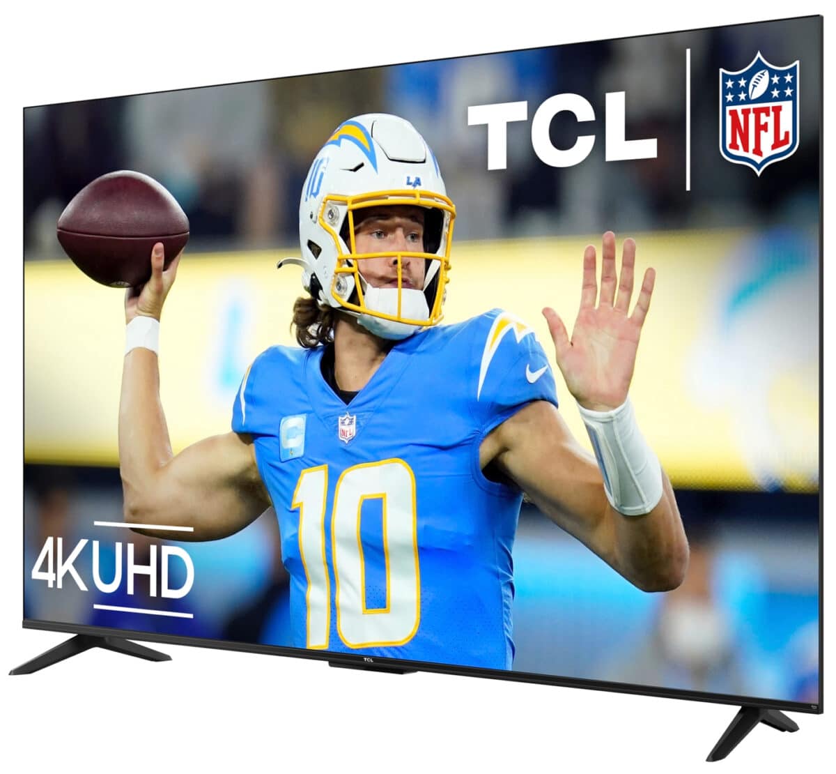 TCL's 2023 Fire TV models will elevate your NFL Football viewing ...