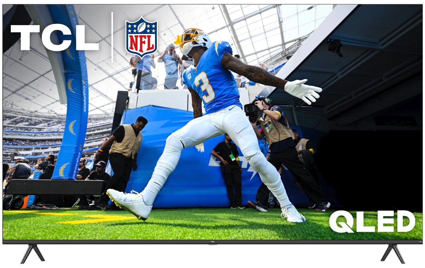 TCL's 2023 Fire TV models will elevate your NFL Football viewing experience - BetaNews