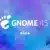 GNOME 45 'Rīga' Linux desktop environment is released - BetaNews