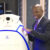 Knightscope K5 Robot joins NYPD: Big Brother surveillance looms over ...