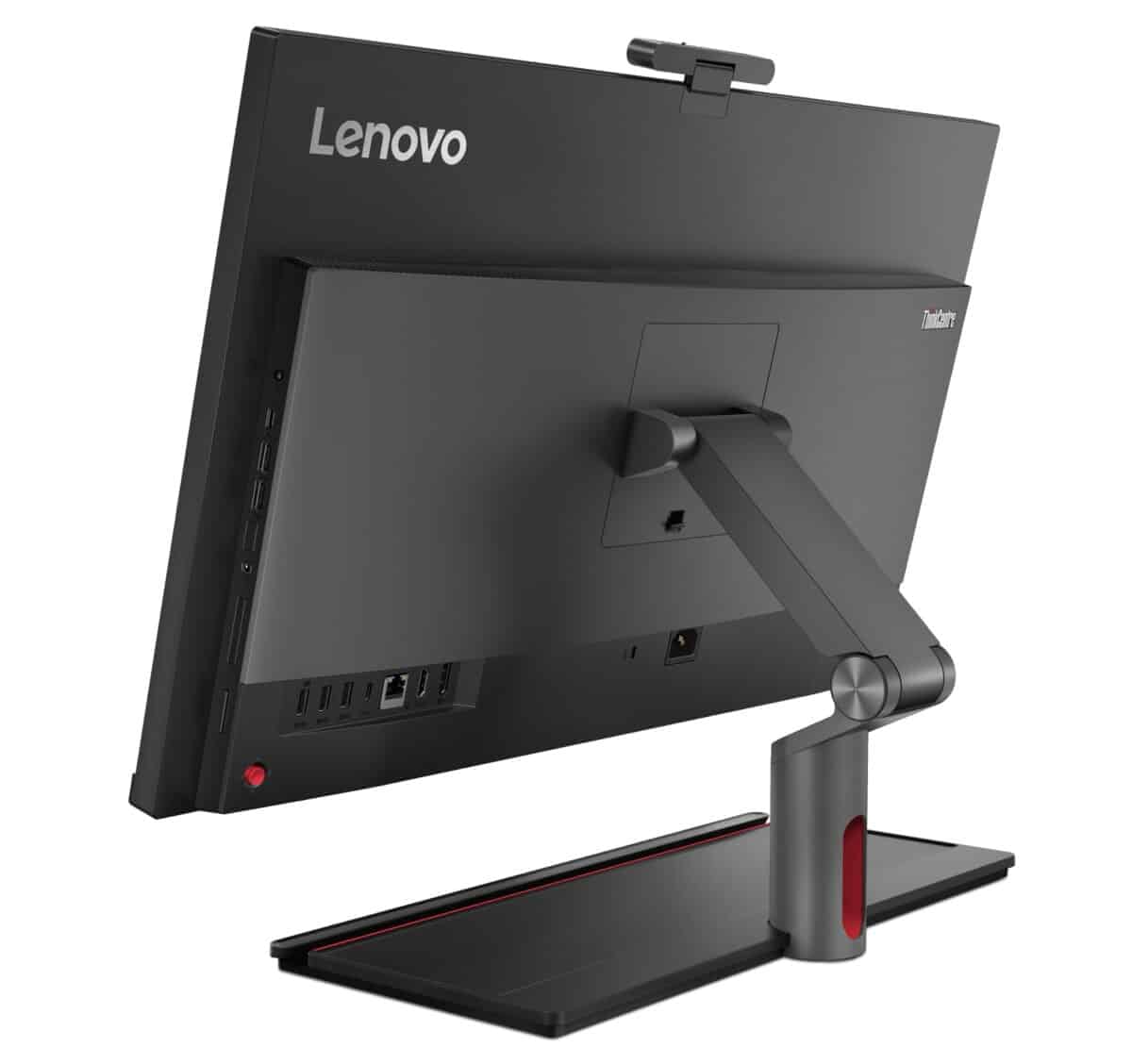 Lenovo launches ThinkCentre M90a Pro Gen 4 AIO business desktop - BetaNews