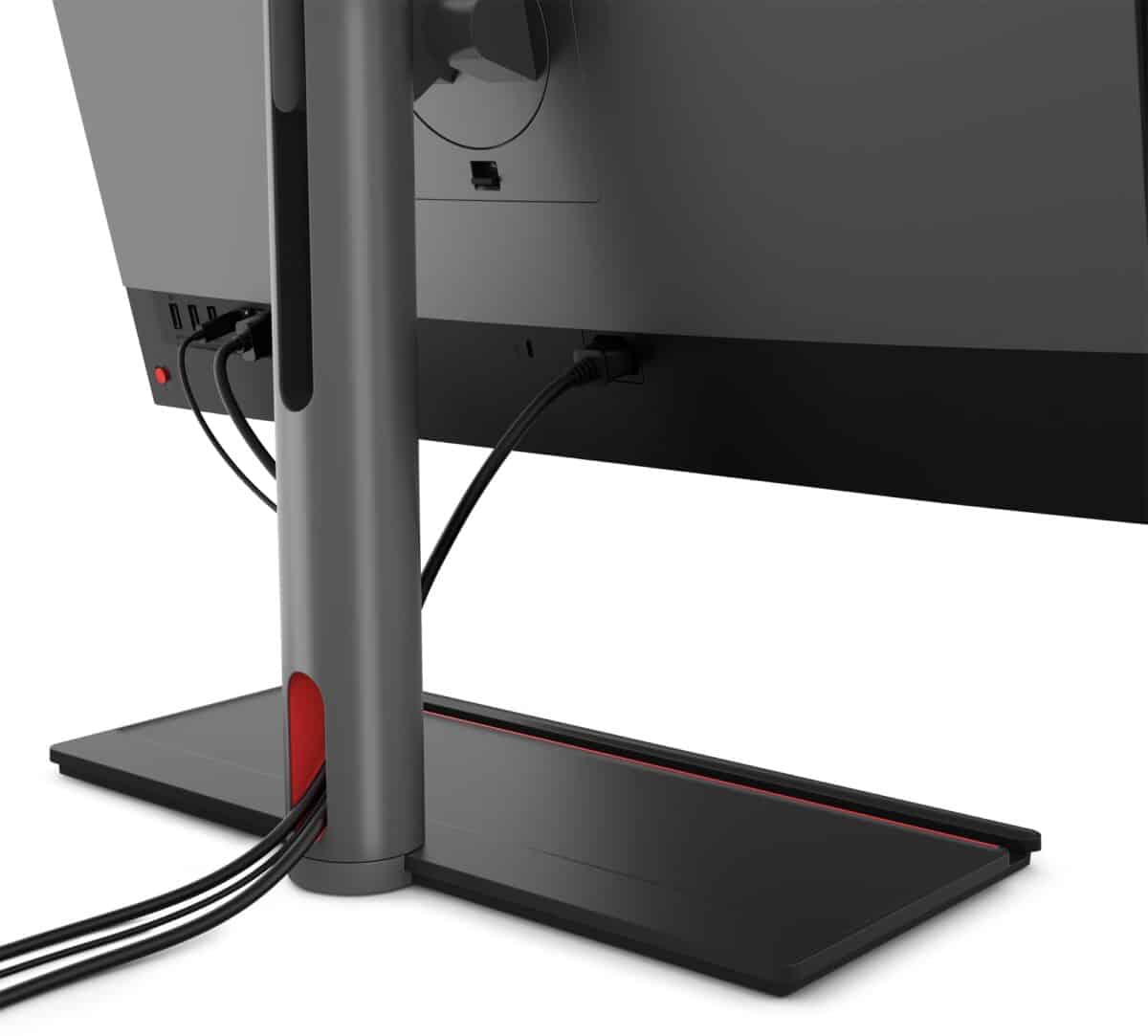 Lenovo launches ThinkCentre M90a Pro Gen 4 AIO business desktop - BetaNews