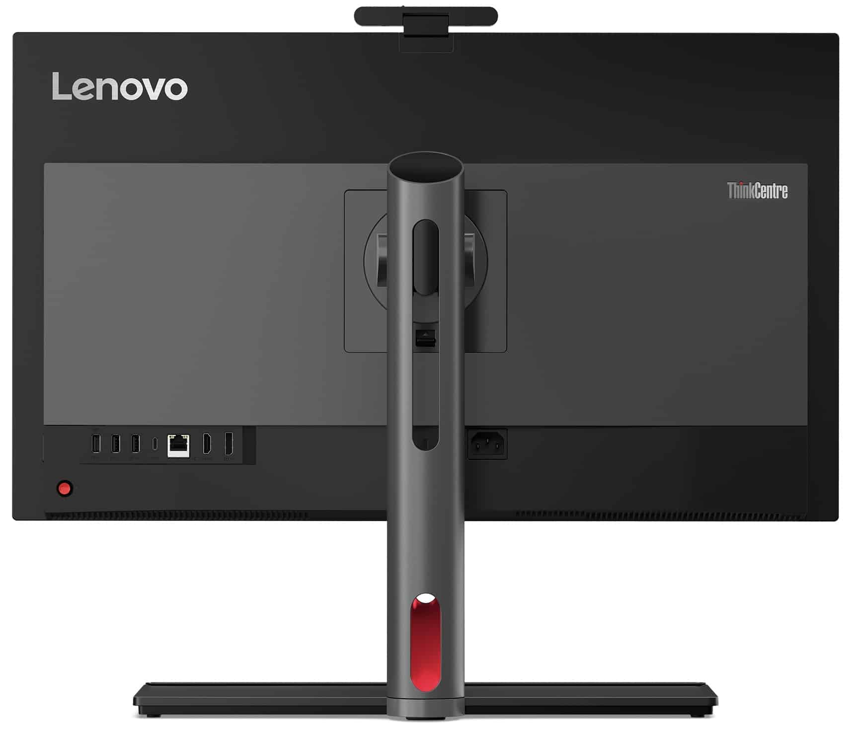 Lenovo launches ThinkCentre M90a Pro Gen 4 AIO business desktop - BetaNews