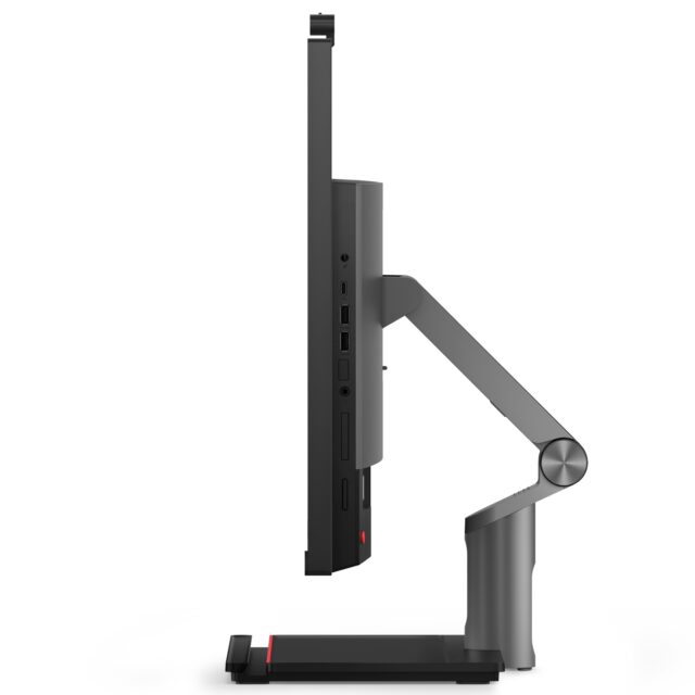 Lenovo launches ThinkCentre M90a Pro Gen 4 AIO business desktop - BetaNews