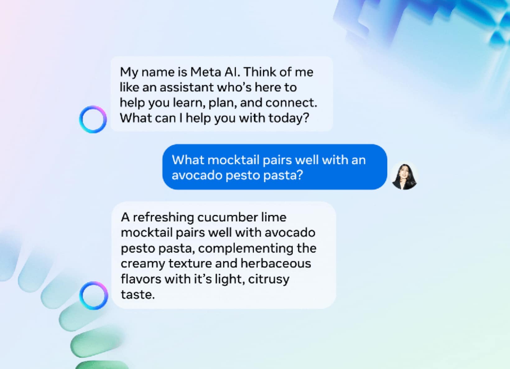 Meta uses AI to bring stickers and celebrity chat buddies to its apps ...