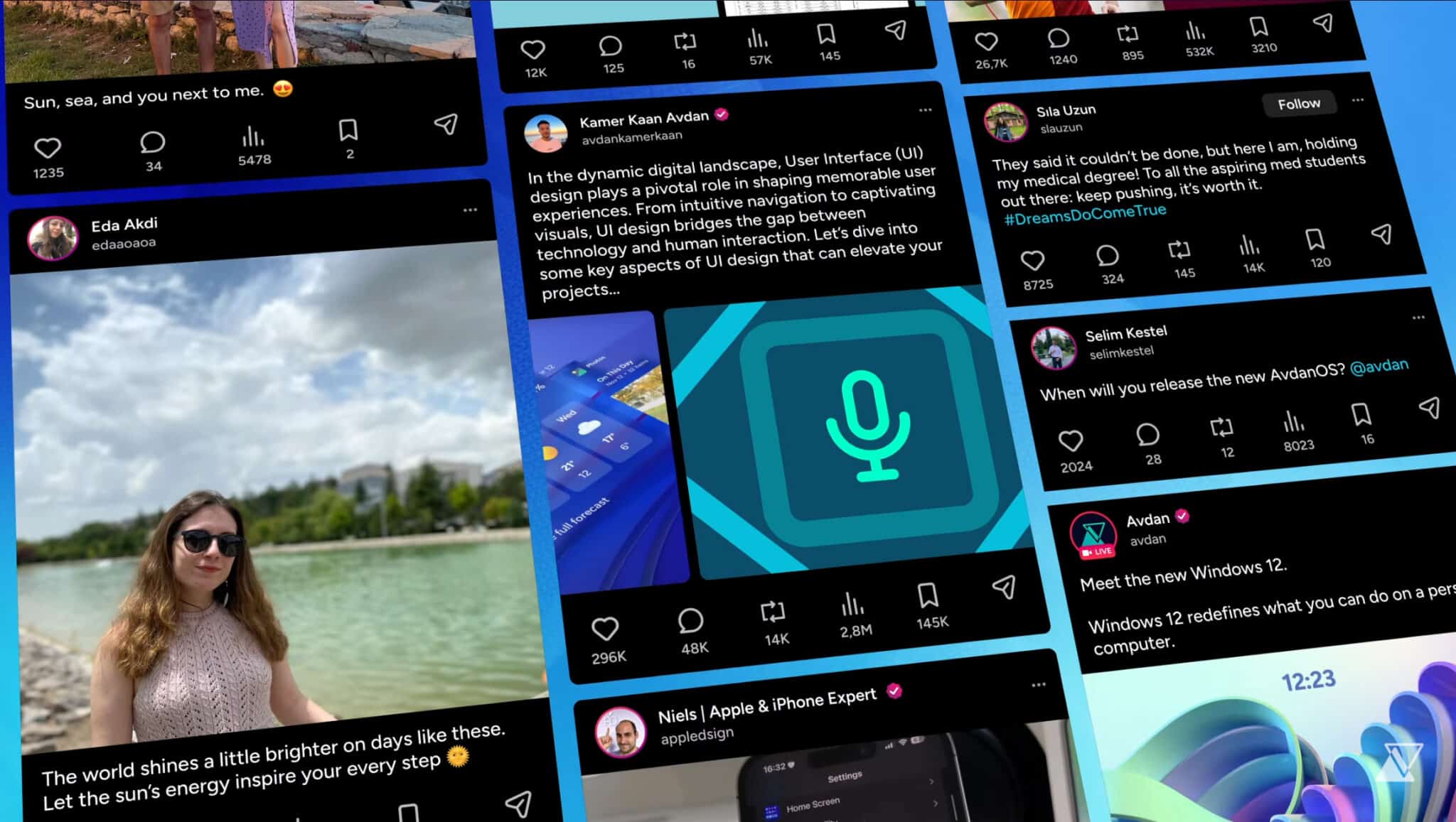 Instagram under Elon Musk's control as part of X, the 'everything app ...