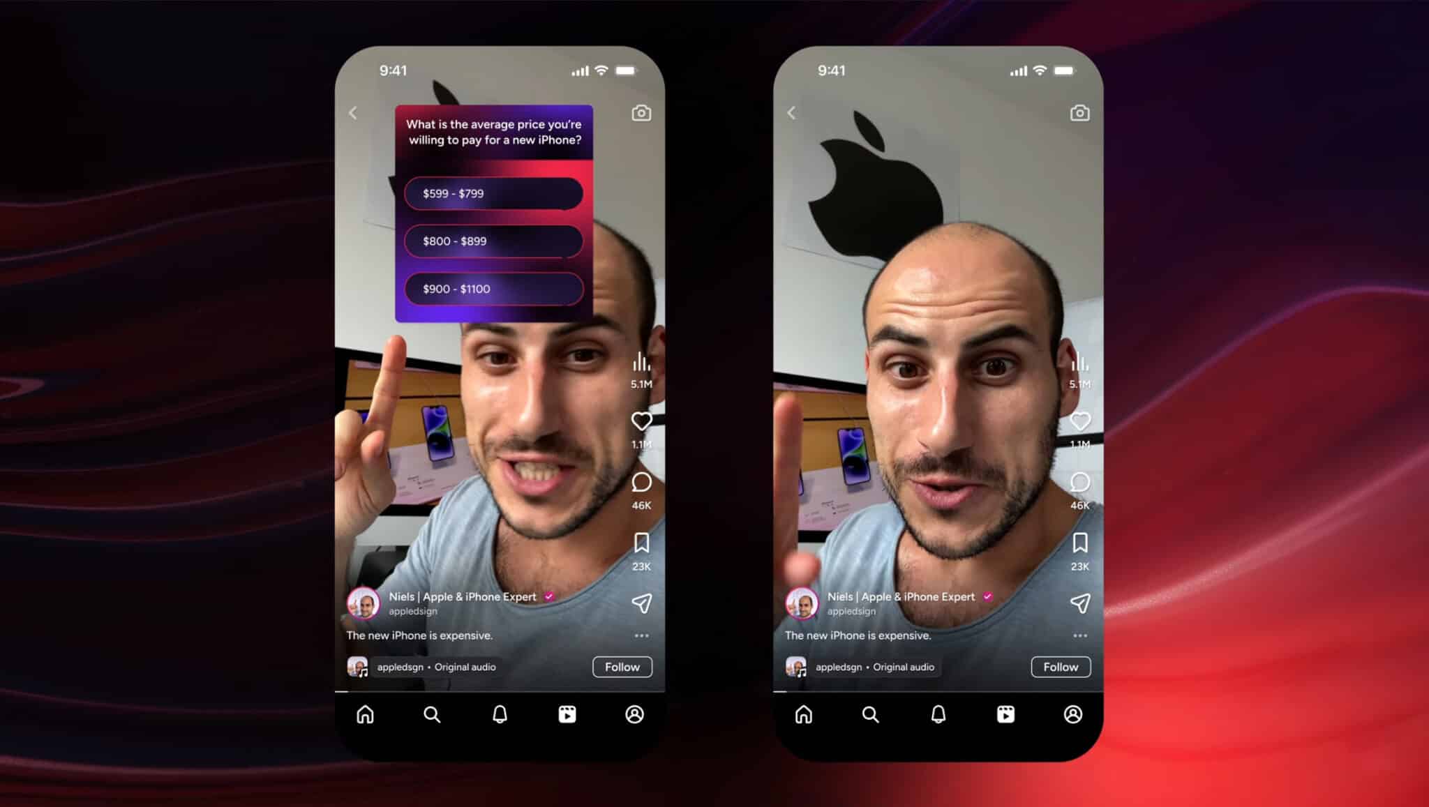 Instagram under Elon Musk's control as part of X, the 'everything app ...