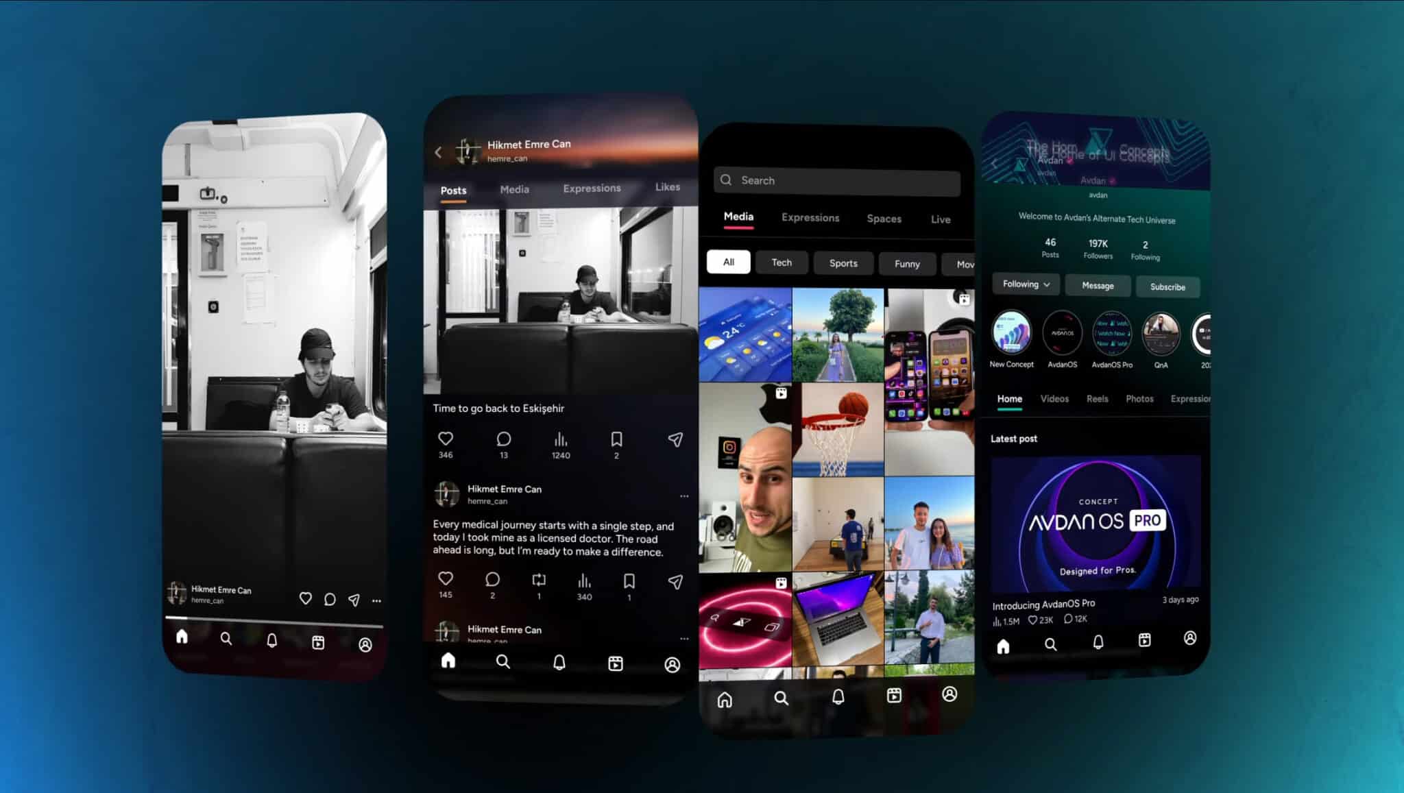 Instagram under Elon Musk's control as part of X, the 'everything app ...