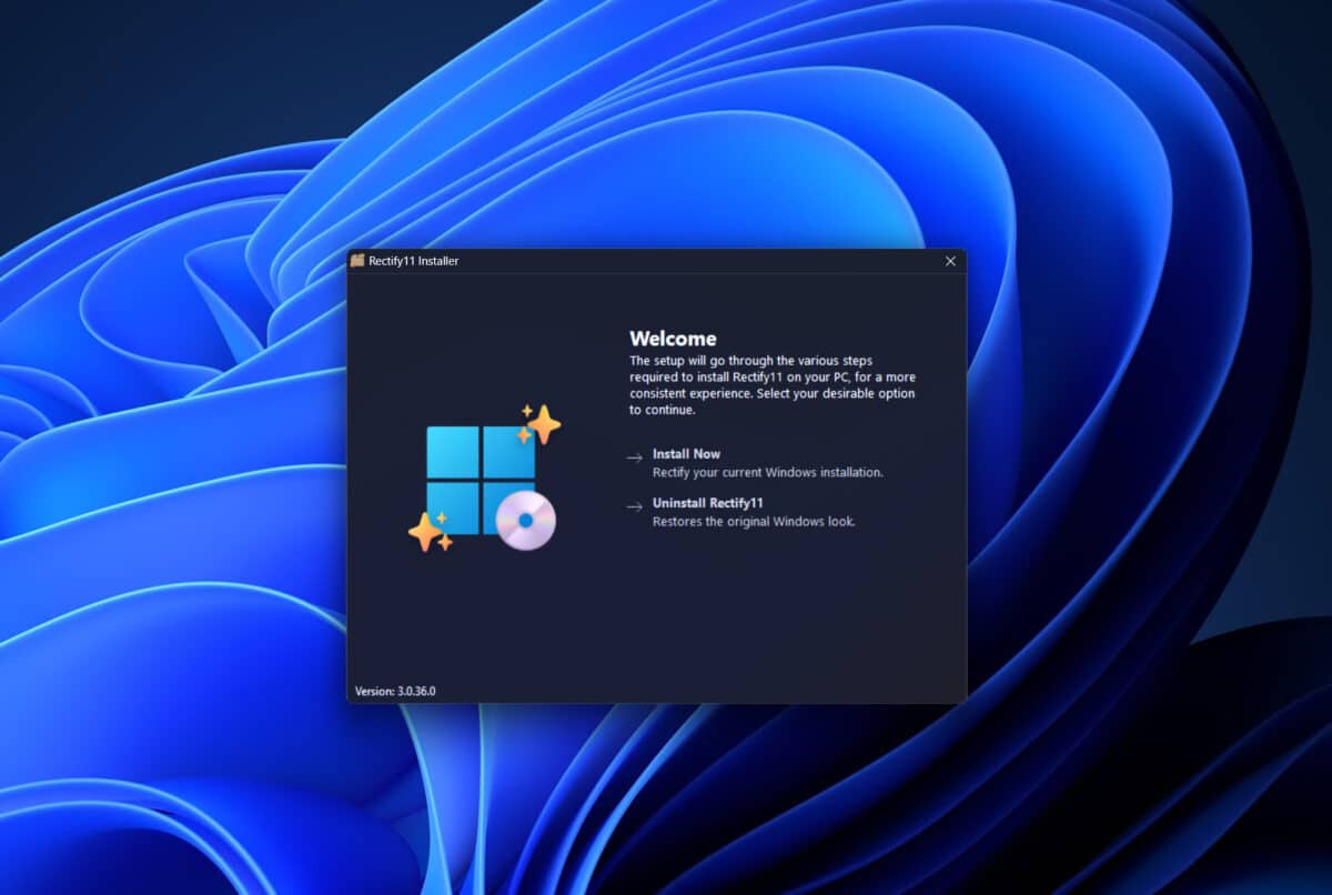 Fix Windows 11 and enjoy the OS as it was meant to be - BetaNews