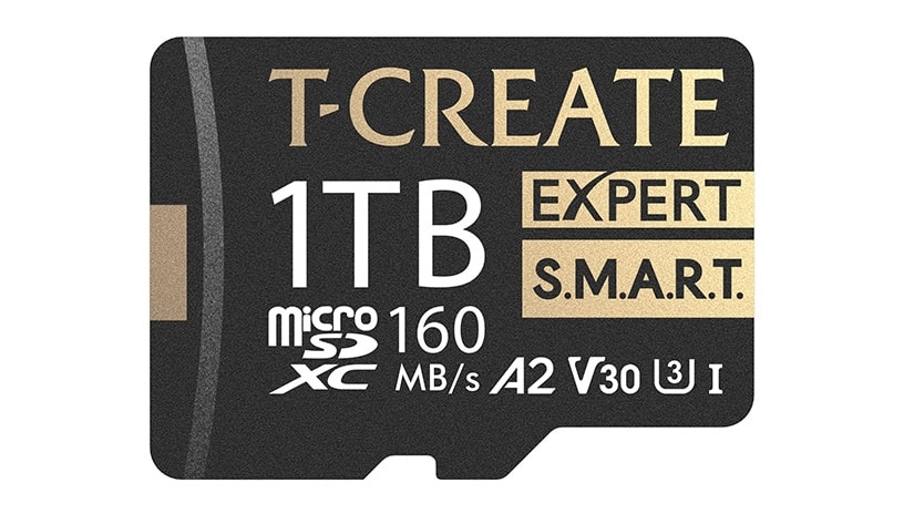 TEAMGROUP unveils new memory cards - BetaNews