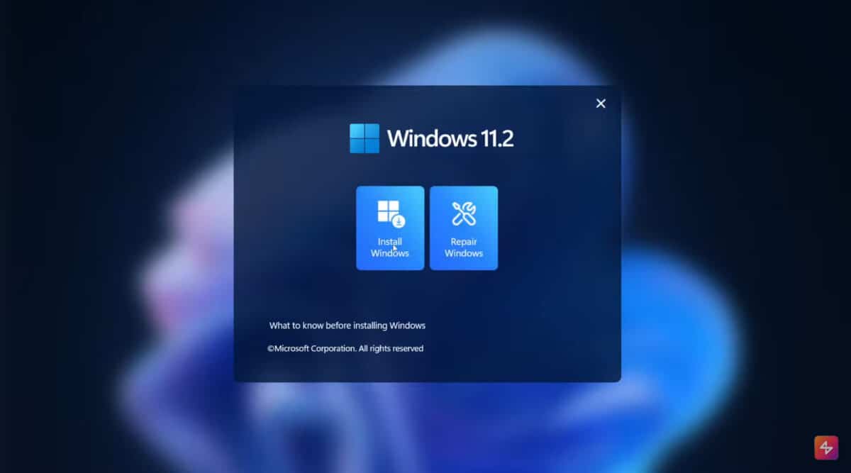 Windows 11.2 is the Microsoft operating system you want, but can't have ...