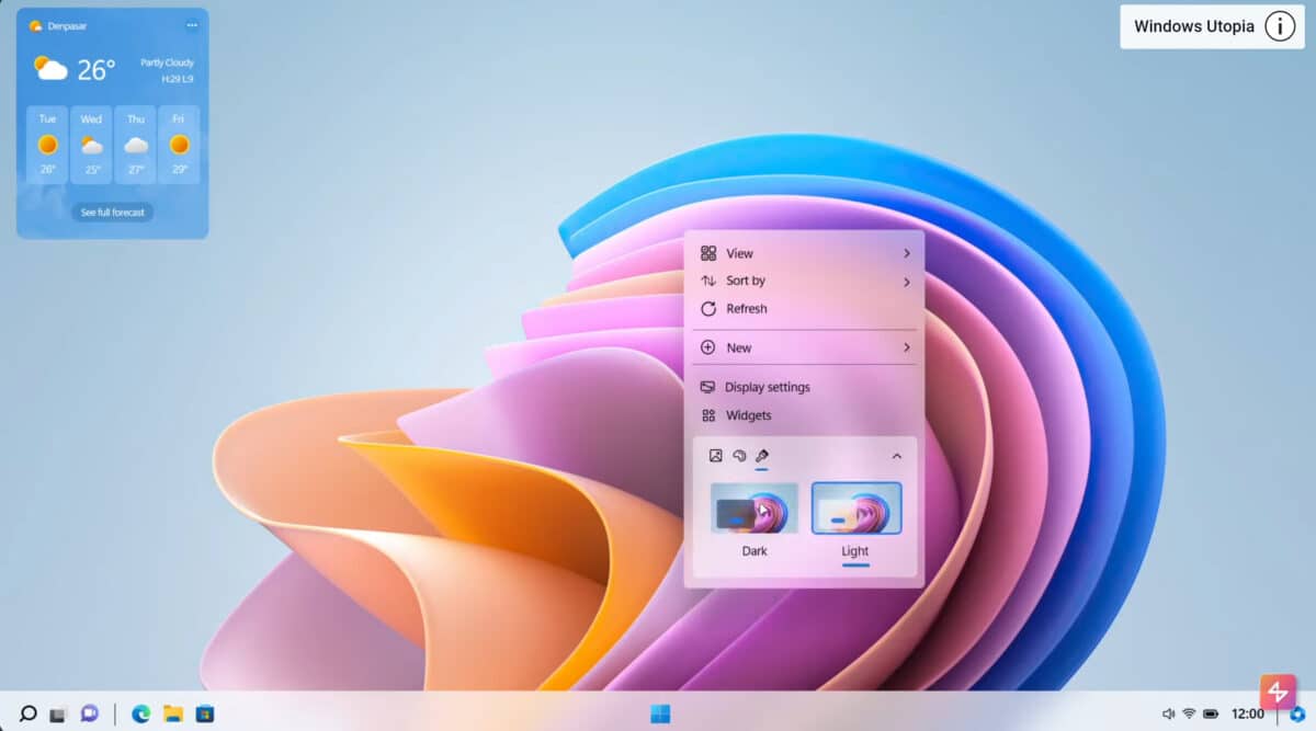 Windows 11.2 is the Microsoft operating system you want, but can't have