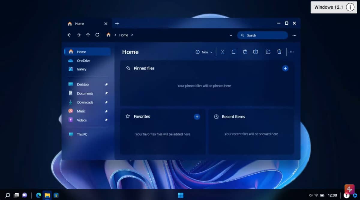 Windows 11.2 is the Microsoft operating system you want, but can't have ...