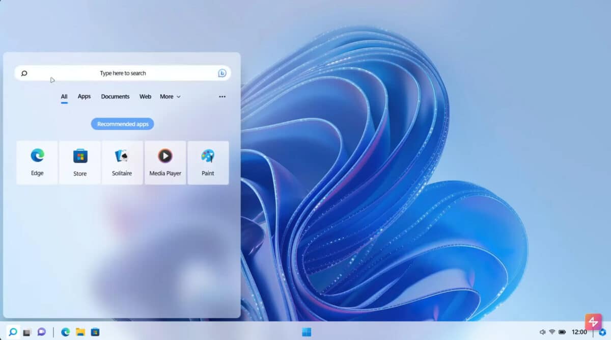 Windows 11.2 is the Microsoft operating system you want, but can't have ...