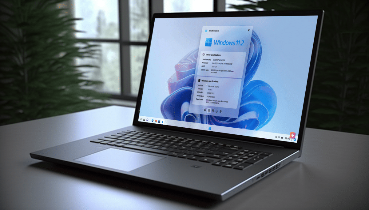 Windows 11.2 is the Microsoft operating system you want, but can't have ...