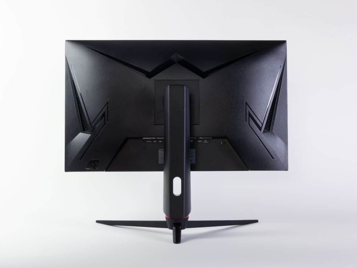 Famed brand RCA returns with new Evolution M Series Flat Gaming QHD ...