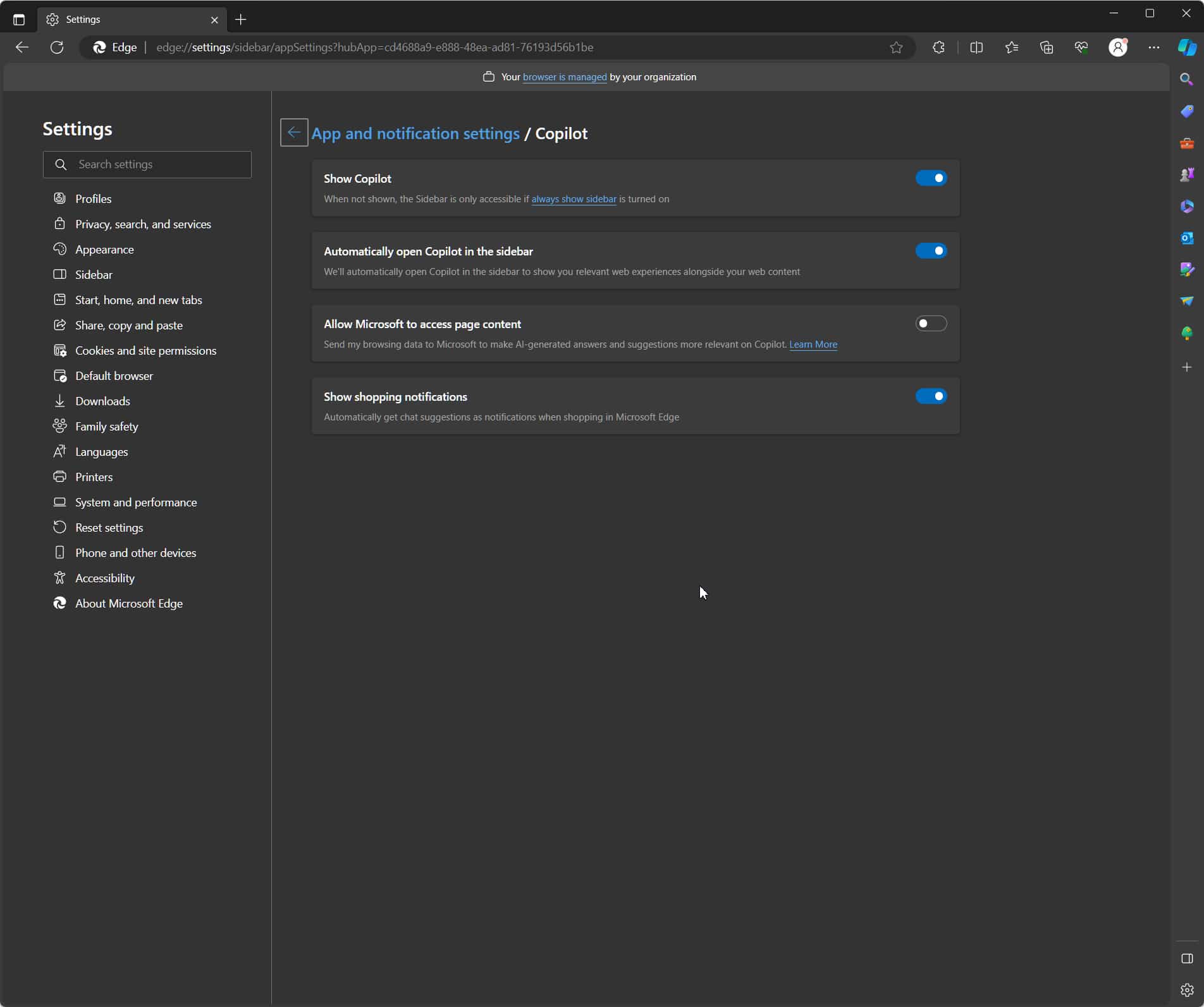 How to remove Copilot AI from Microsoft Edge web browser - BetaNews