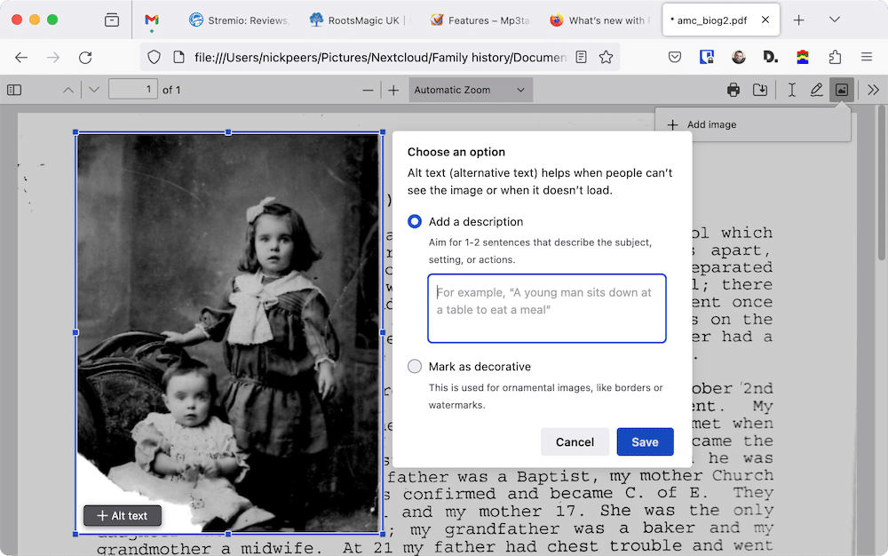 Firefox 119 starts to roll out improved Firefox View feature, ramps up ...