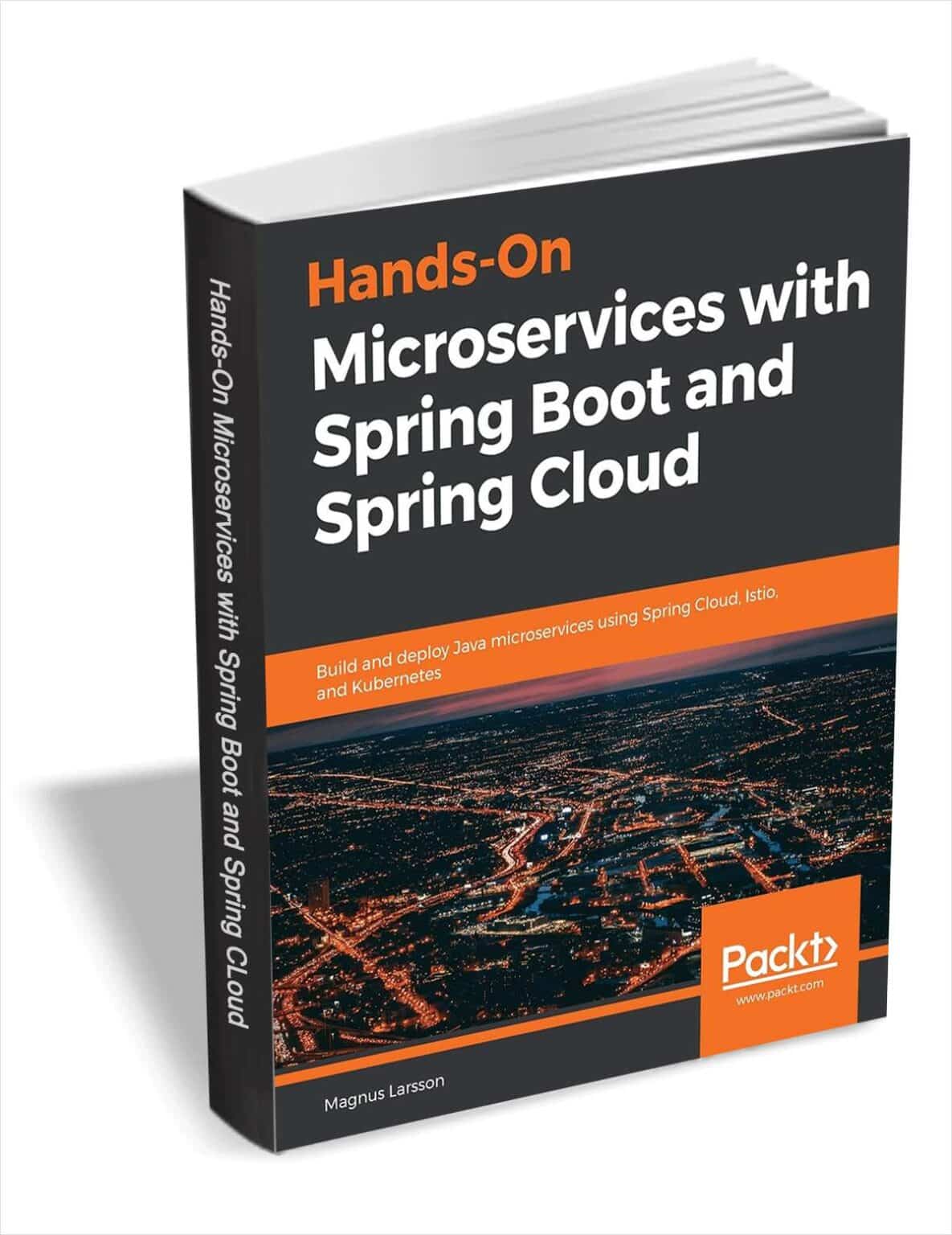 Get Hands On Microservices With Spring Boot And Spring Cloud Worth