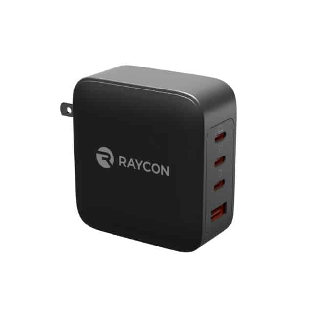 Raycon launches 100W Magic Charger with advanced GaN technology - BetaNews