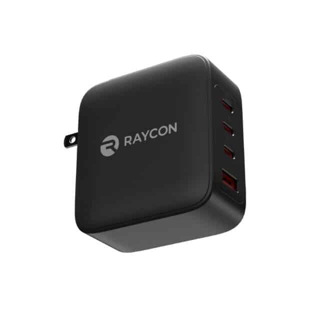 Raycon launches 100W Magic Charger with advanced GaN technology - BetaNews