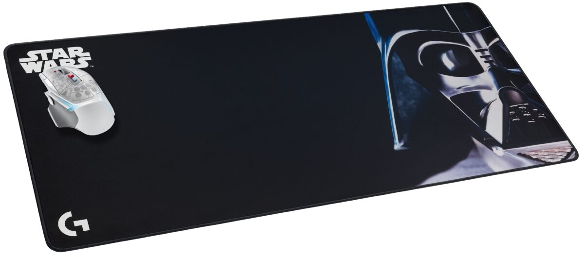 Logitech G and Lucasfilm celebrate Return of the Jedi 40th Anniversary ...