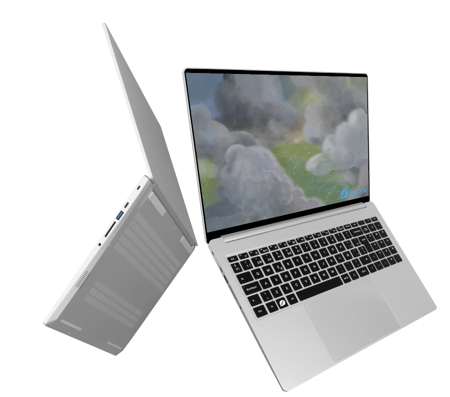 Fedora Project and Slimbook launch Linux ultrabook - BetaNews