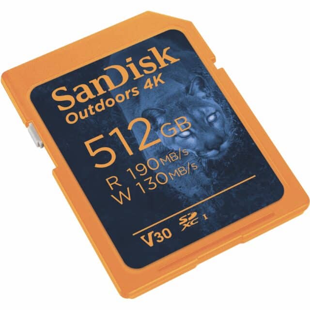 SanDisk launches new storage solutions including 1.5TB microSD card ...