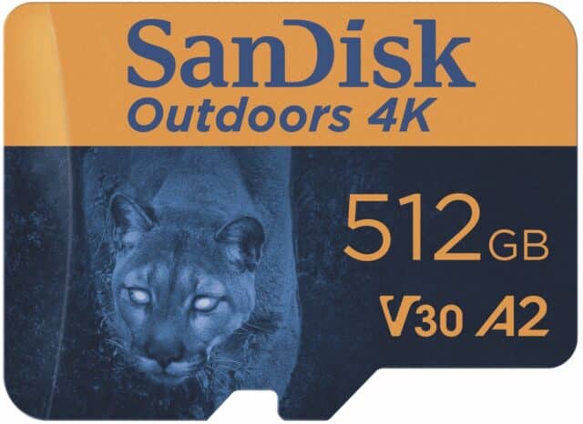 SanDisk launches new storage solutions including 1.5TB microSD card ...