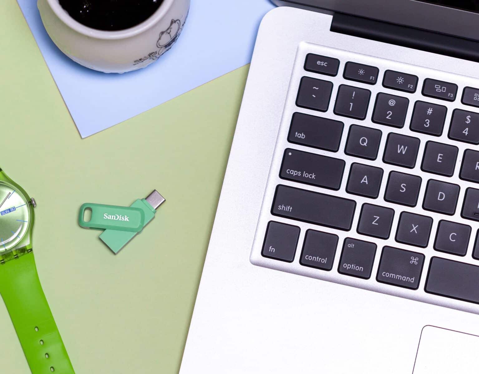 SanDisk launches new storage solutions including 1.5TB microSD card ...