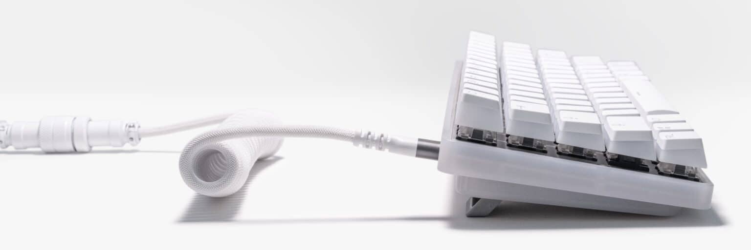 SteelSeries celebrates Halloween with extremely limited Ghost Edition ...