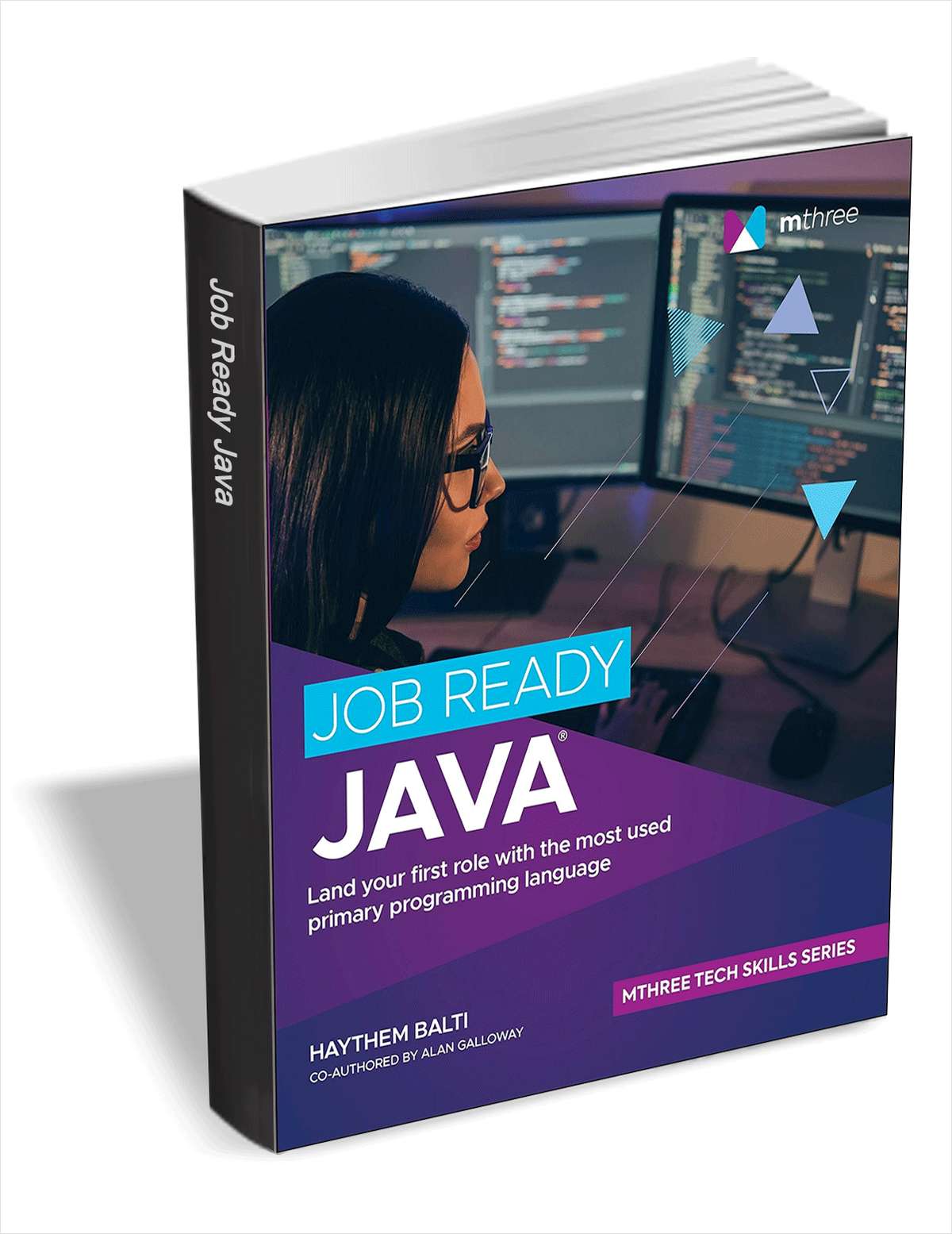 Get 'Job Ready Java' (worth $24) for FREE - BetaNews