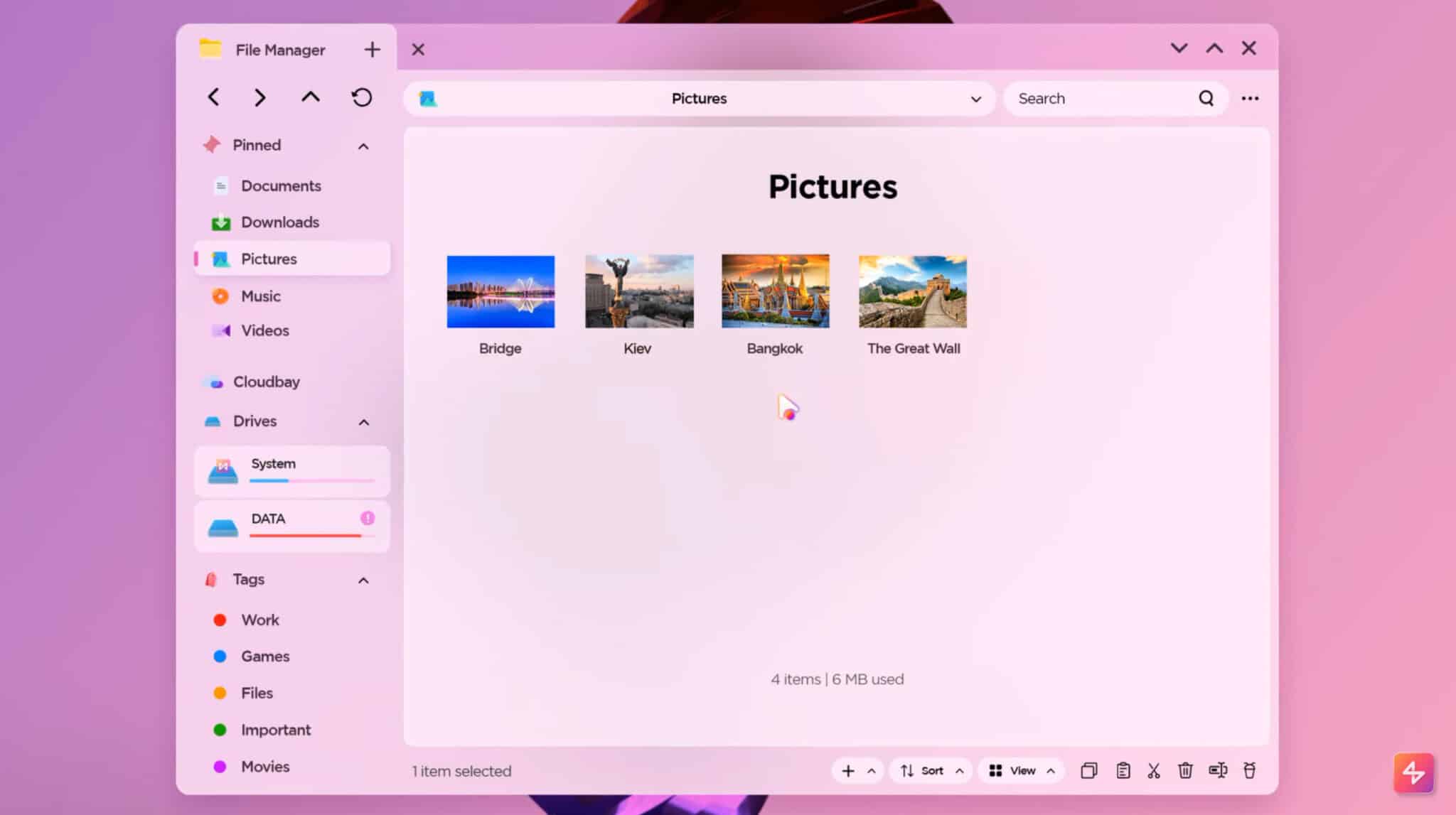 Forget Windows 12, the stunning MiracleOS could be the ultimate operating system - BetaNews
