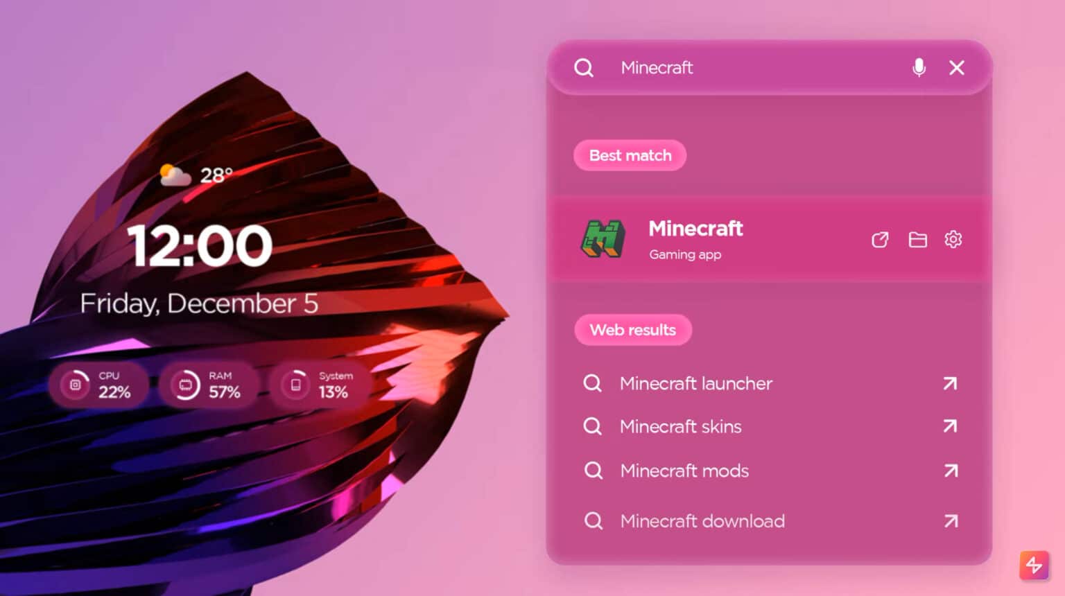Forget Windows 12, the stunning MiracleOS could be the ultimate ...