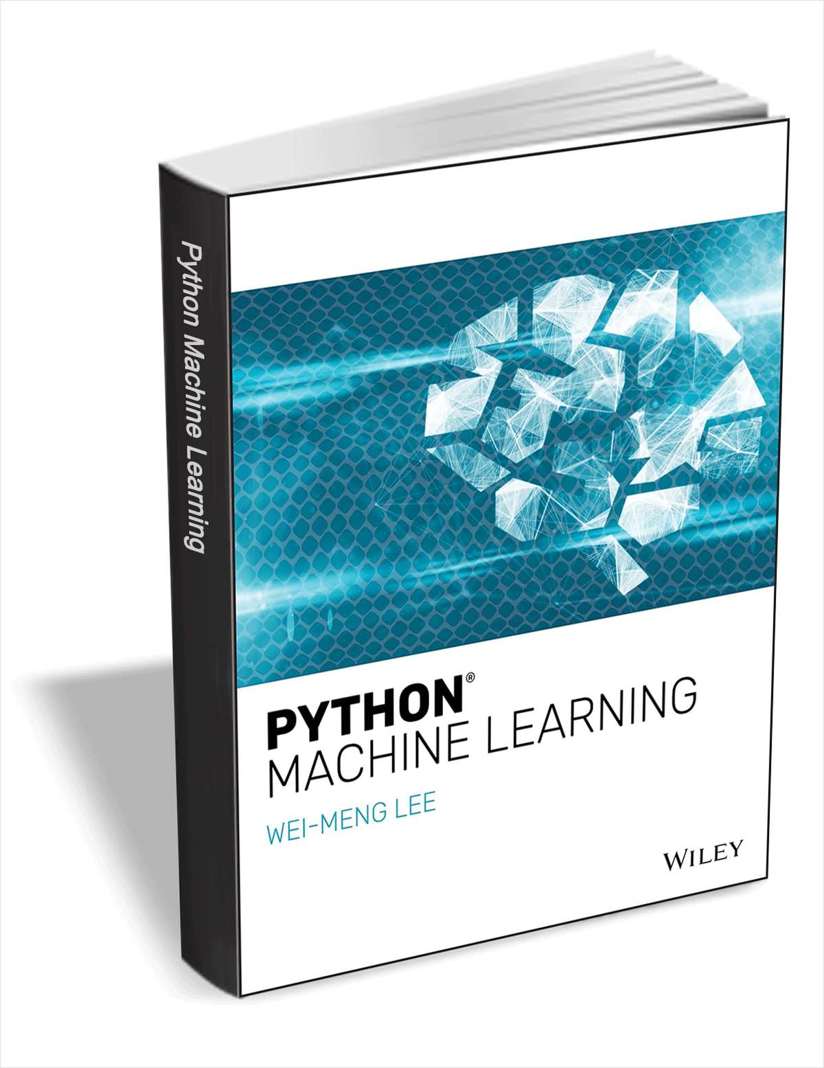 Get 'Python Machine Learning' (worth $24) for FREE - BetaNews