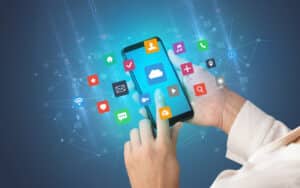 Apps under attack as cybercriminals target changing use patterns - BetaNews