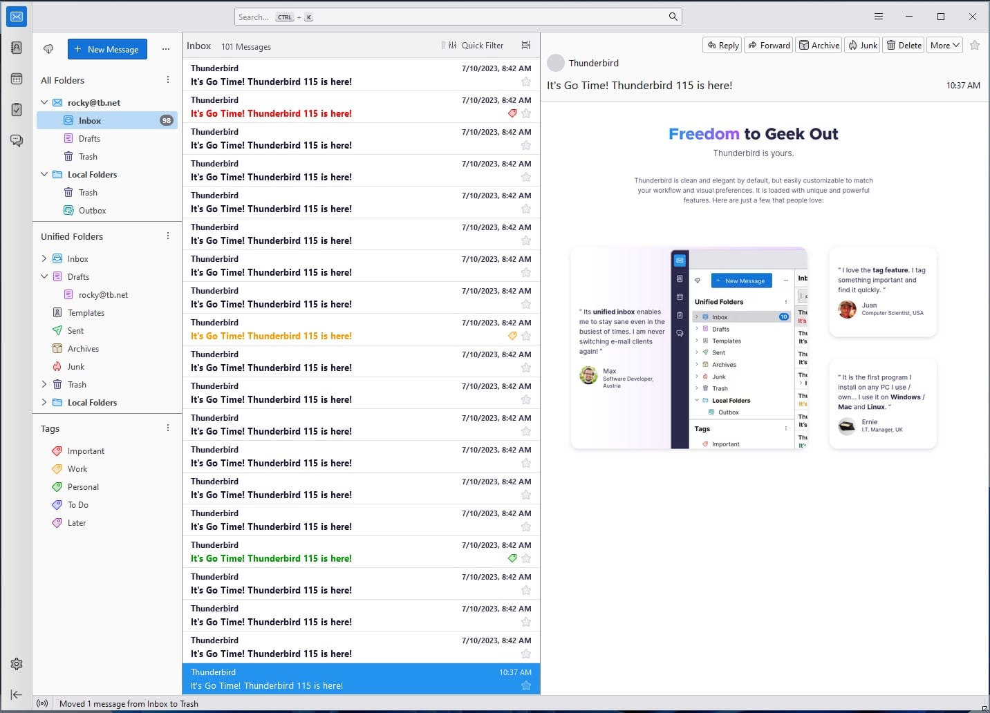 Best Windows apps this week - BetaNews
