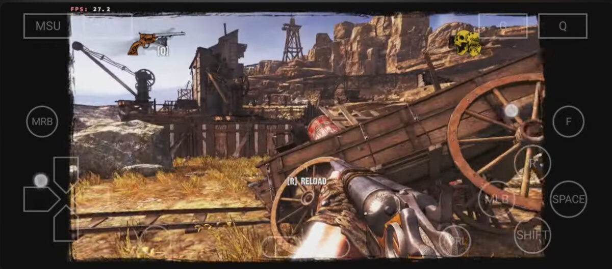 Play Windows PC games on your Android phone for free using Winlator 3 ...