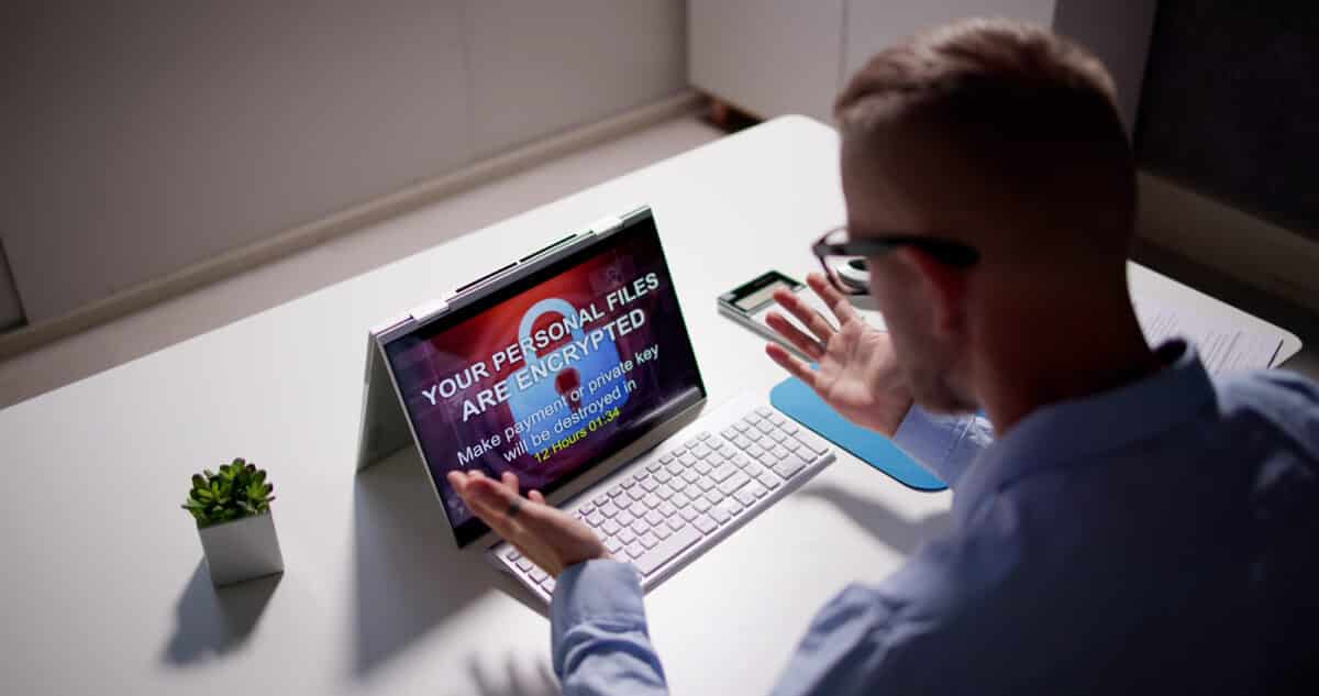 Combating small ransomware attacks - BetaNews