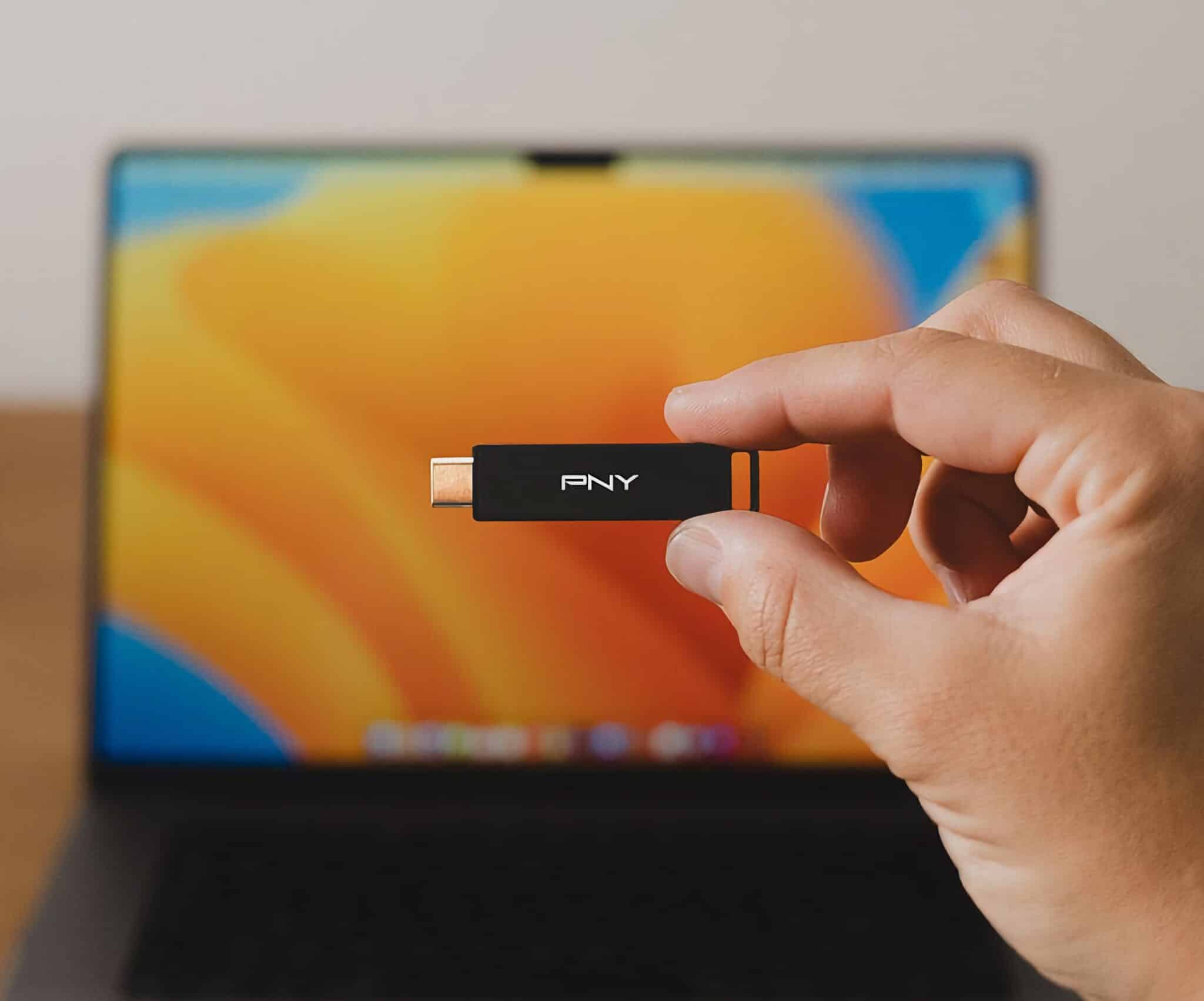PNY announces Elite-X Type-C USB 3.2 Gen 1 flash drive - BetaNews
