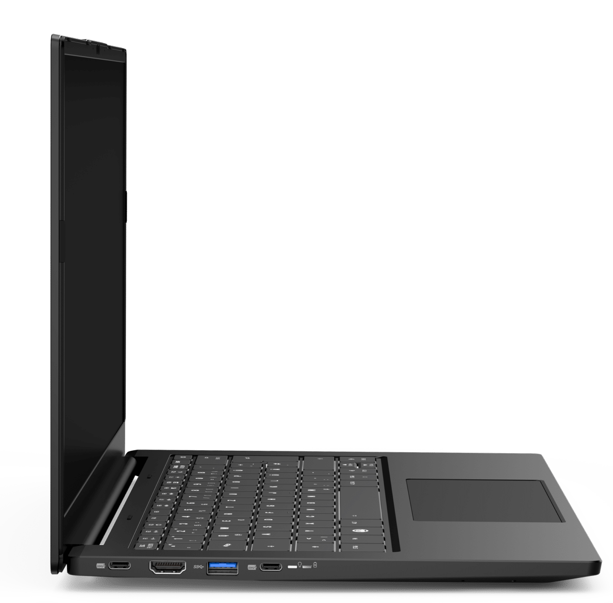 TUXEDO Pulse 14 is an ultraportable Linux workstation powered by AMD Ryzen 7 7840HS - BetaNews