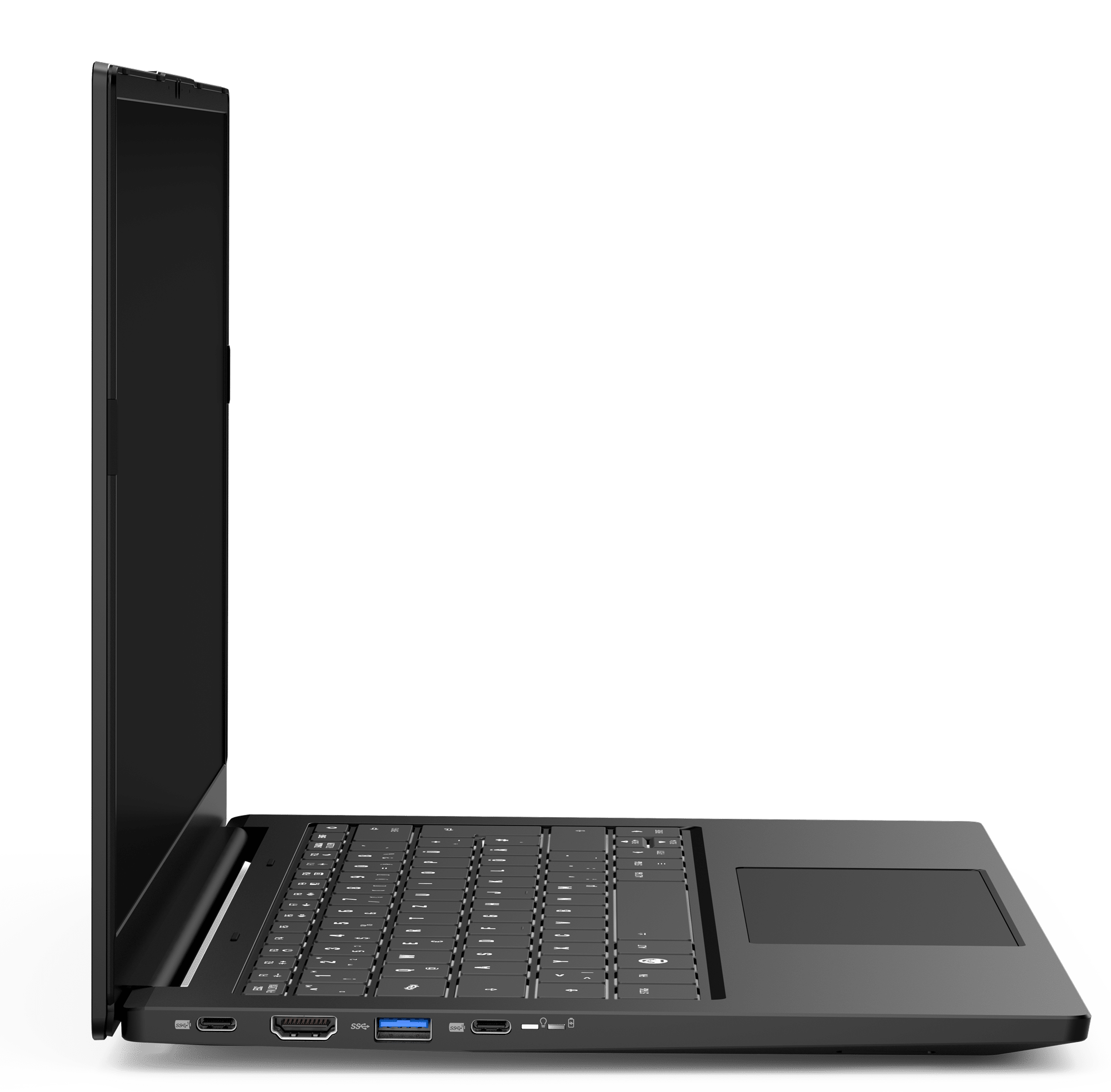 TUXEDO Pulse 14 is an ultraportable Linux workstation powered by AMD Ryzen 7 7840HS - BetaNews