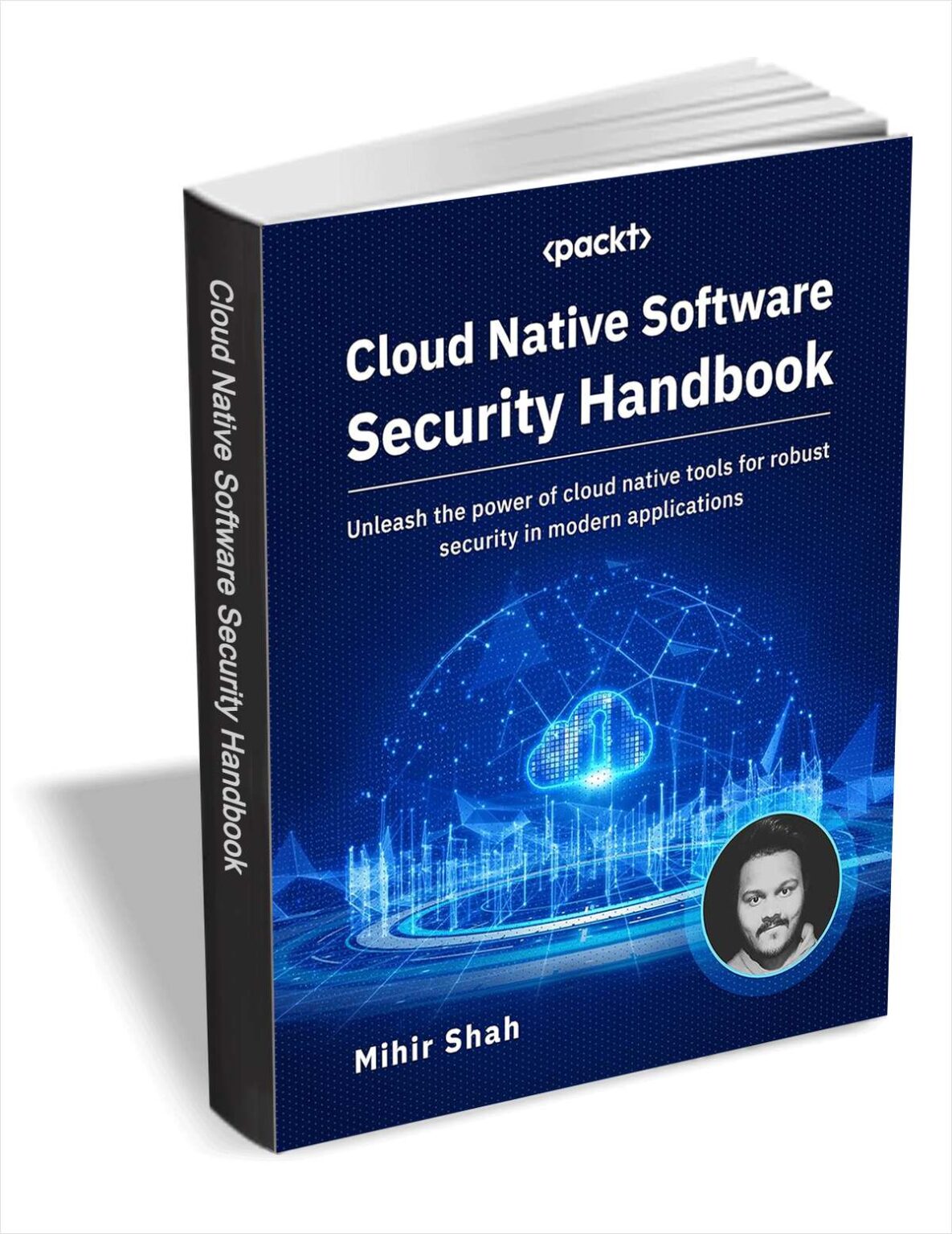 Get 'Cloud Native Software Security Handbook' (worth $35.99) for FREE Get 'Cloud Native Software Security Handbook' (worth $35.99) for FREE