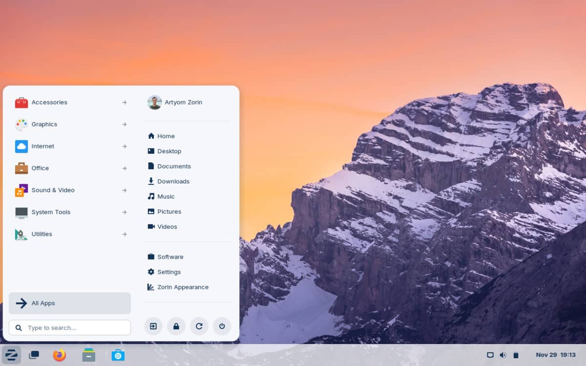 Christmas comes early to the Linux community - Zorin OS 17 is here to ...