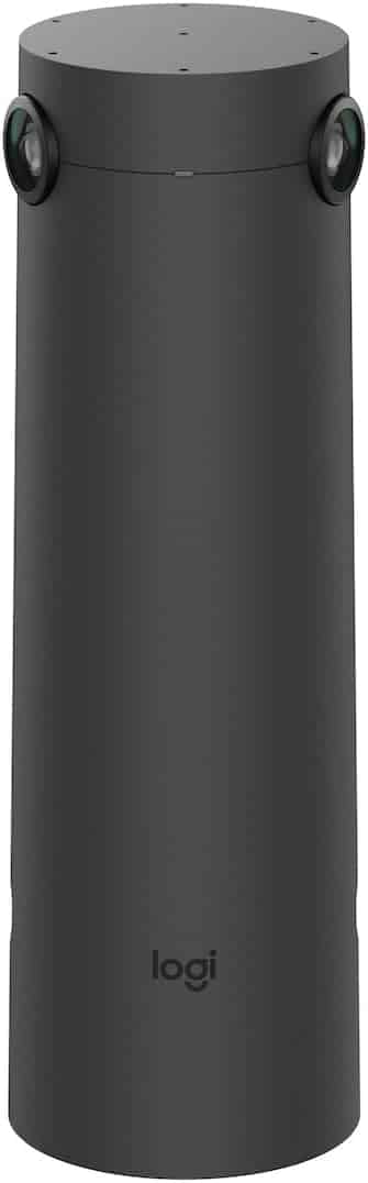 AI-powered Logitech Sight camera gains Microsoft Teams certification ...