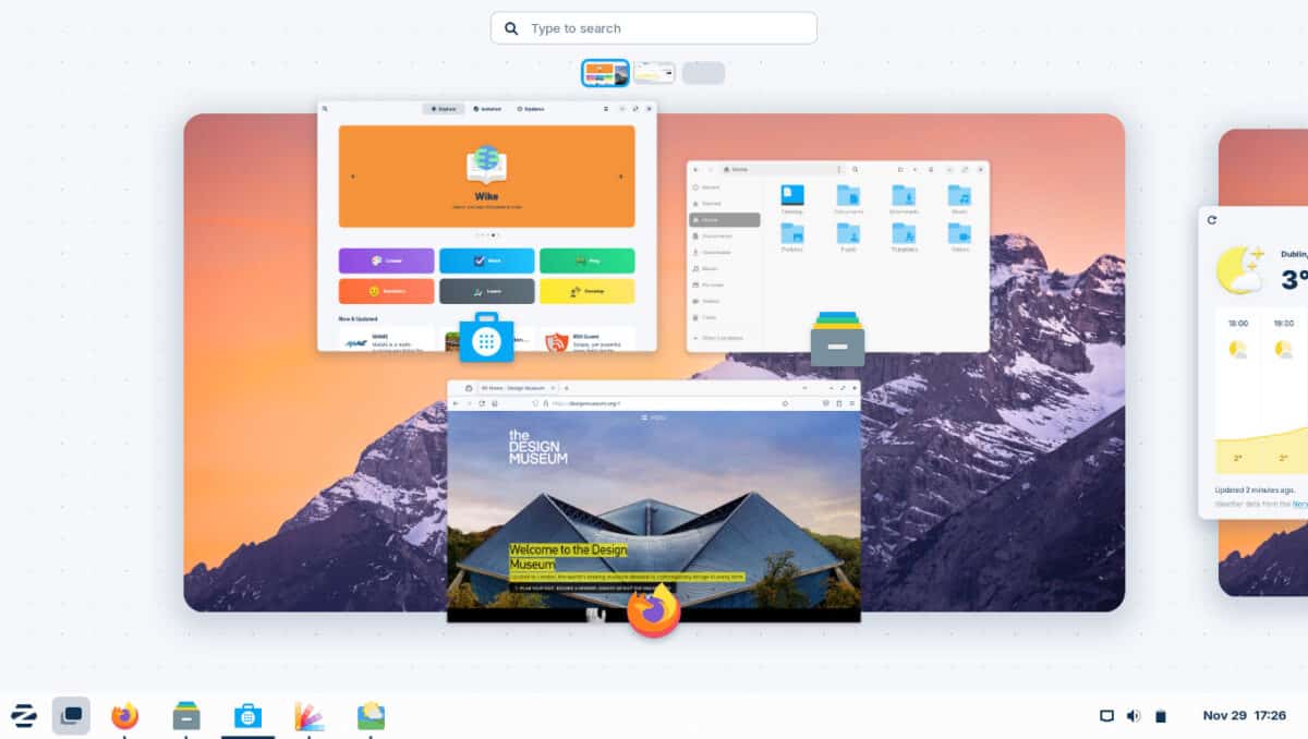 Christmas comes early to the Linux community - Zorin OS 17 is here to ...