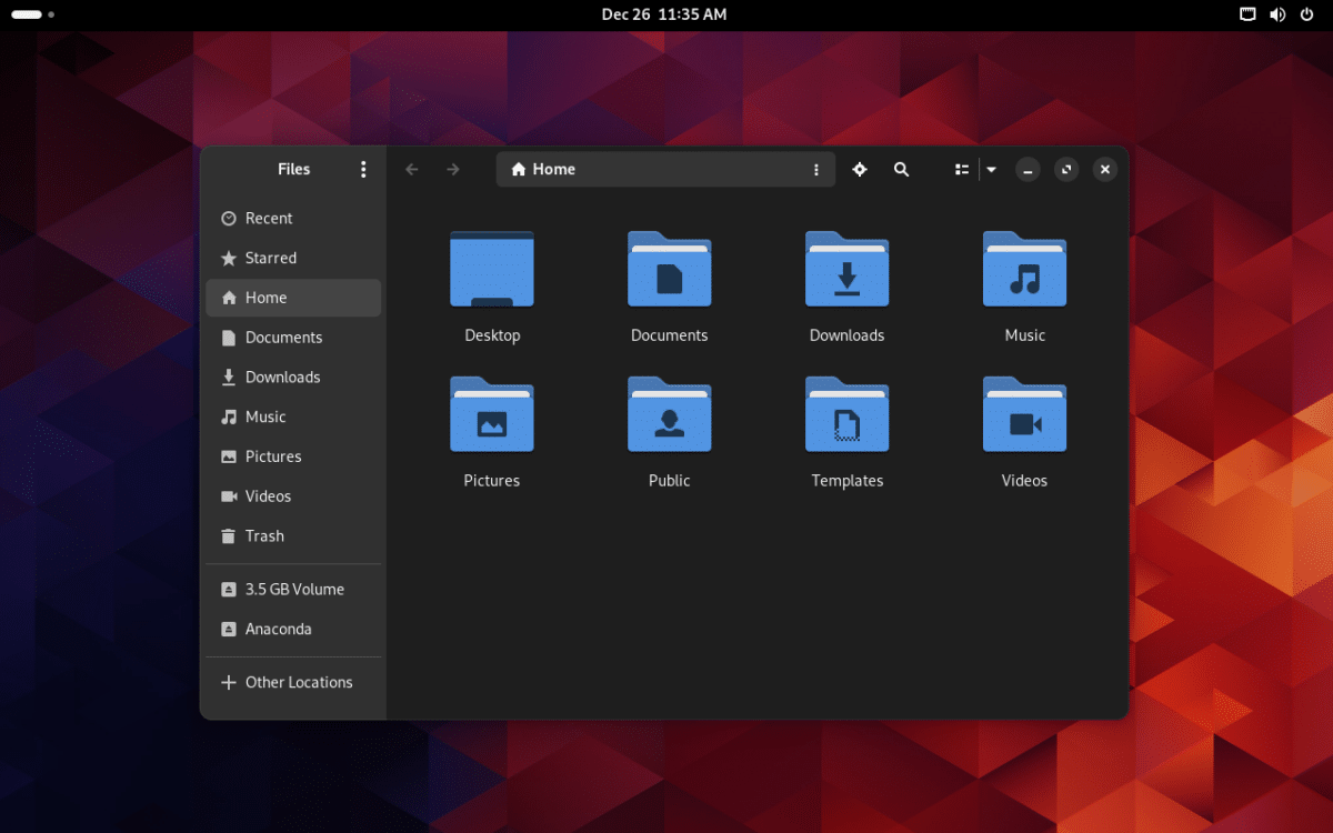 Fedora Linux-based Nobara 39 now available for download - including a ...